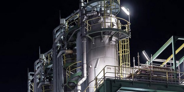 Laminates, Vinyl Coated Fabrics, Performance Films - OMNOVA